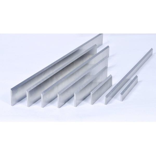 Quality Exceptional Durability Grinding Hand Chipper Wood Planer Blade for Making Wood for sale