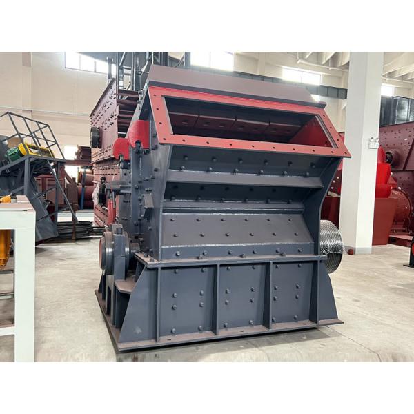 Quality Stone Crusher/ Impact Crusher/ Crushing Machine for Customer Requirements for sale