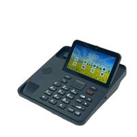 Quality 5V 1.5A Android Fixed Wireless Phone 4G Band Lithium Battery for sale