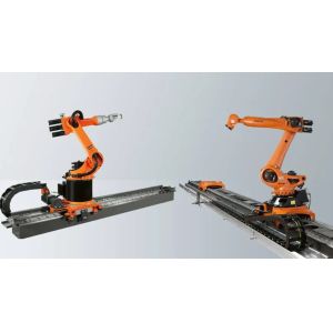 Quality Linear Slide Guide Rail Heavy Duty Flexible Adjustable Backlash for sale