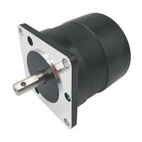 Quality Brushless DC Motor AVG Solar Energy 57mm Round 57BLY70-230 3000 RPM 1.2n PEAK for sale