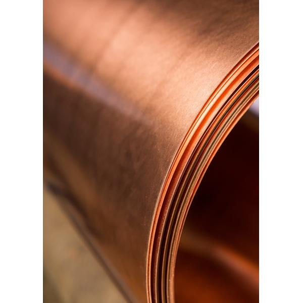 Quality 0.07mm Copper Foil Shielding Electrodeposit for sale