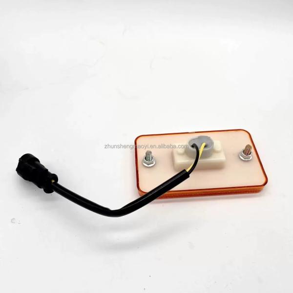 Quality Universal 24V Dongfeng 153 LED Wide Light The Ultimate Lighting for Large Trucks for sale