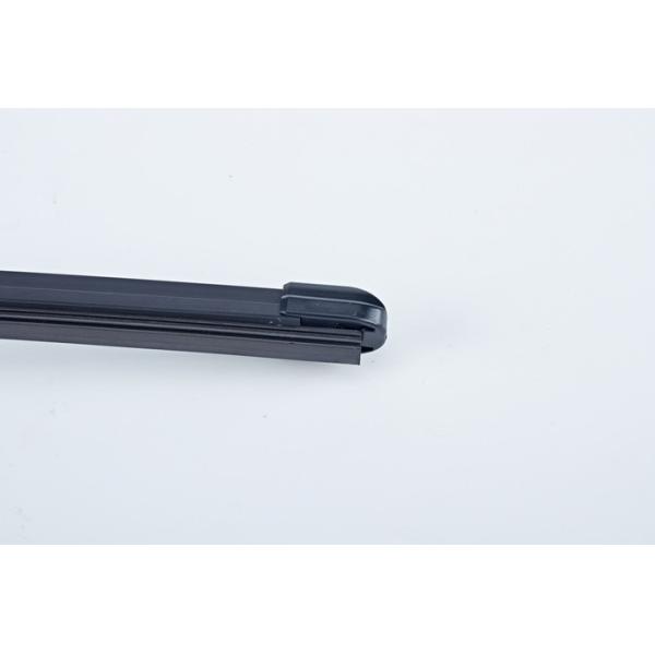 Quality Black Windshield Wiper Blades Durability Windscreen Wiper Blades For All for sale
