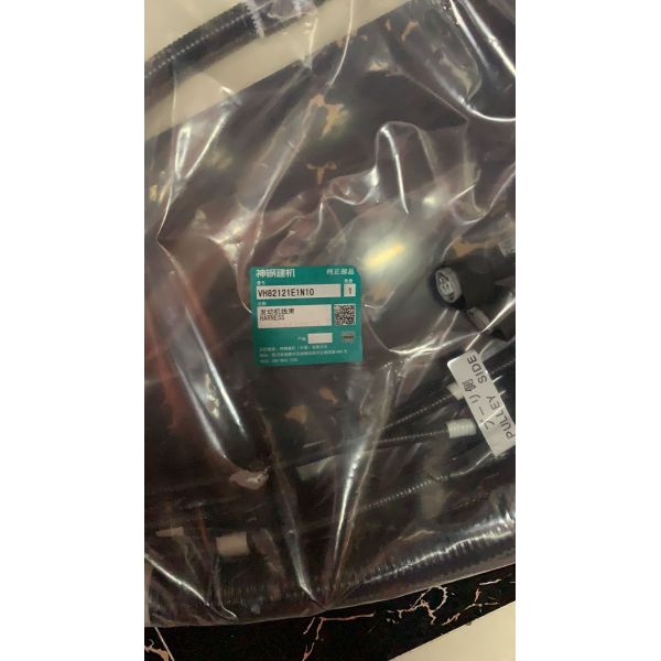 Quality 82121-E0N10 Engine wiring harness FOR HINO P11C Kobelco for sale