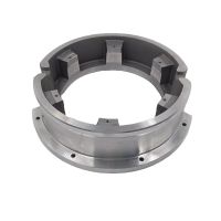 Quality Stamping Process Stainless Steel Precision Hardware Products for OEM Auto Spare for sale