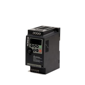 Quality ZONCN NZ200 Series Low Voltage Inverter 220V 1.5KW Low Power Inverter VFD for sale