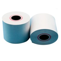 Quality Best quality Paper Roll Pre-Printed Thermal Paper roll 57*40mm 80*80mm for sale