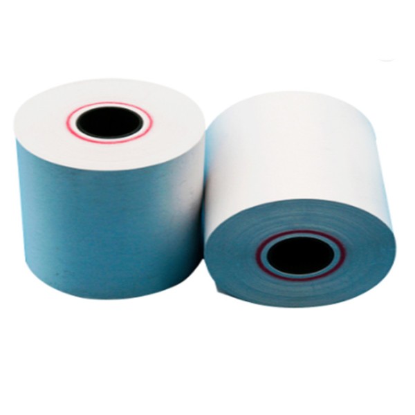 Quality Best quality Paper Roll Pre-Printed Thermal Paper roll 57*40mm 80*80mm for sale