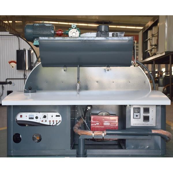Quality Truck-Mounted Asphalt Caulking Machine Road Asphalt 50 Kw for sale