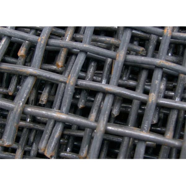 Quality 6mm Mine Protective Steel Reinforcement Mesh For Concrete Slab for sale