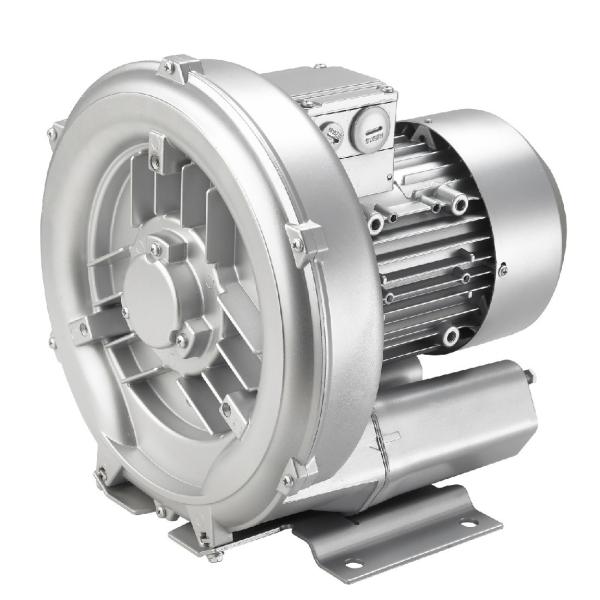 Quality 2RB Electric Industrial Fan Side Channel Blower High Pressure for sale