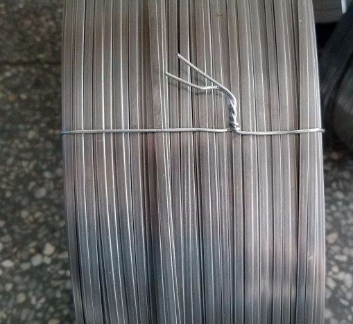 Quality Flat Steel Wire for sale