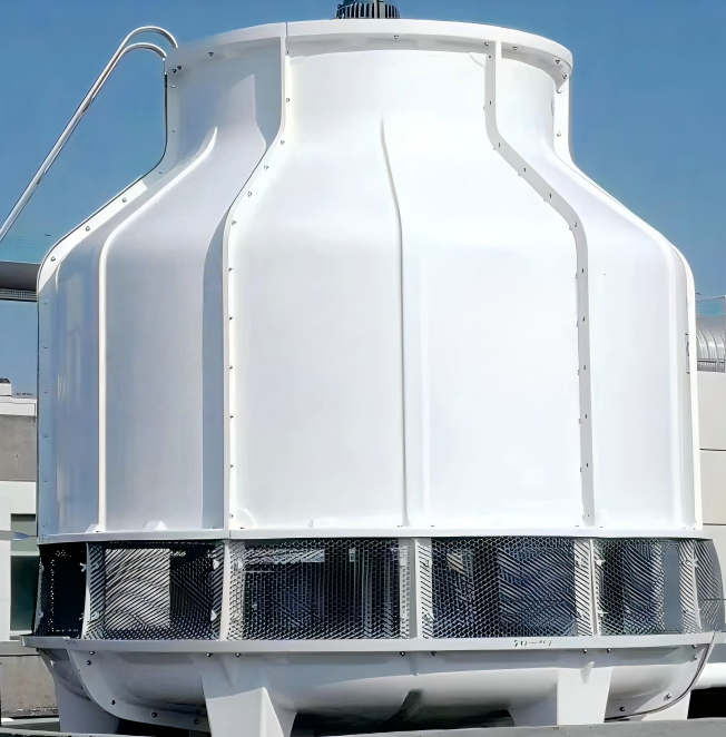 Quality High Efficiency Industrial Cooling Tower for Industrial Cooling for sale
