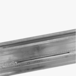 Quality Q235 304 SS Strut Channel Pre Galvanized For Seismic Bracing ISO9001 for sale