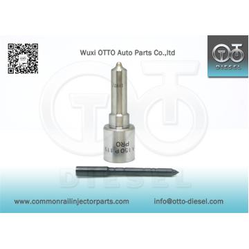 Quality DSLA128P1510 Bosch Injector Nozzle For Common Rail Injectors 0445120059/231etc. for sale