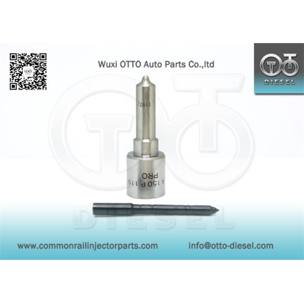 Quality DSLA128P1510 Injector Nozzle For Common Rail Injectors 0445120059/231 for sale