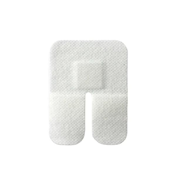 Quality Advanced KR-QFT-A Wound Patch Making Machine for Wound Dressing Plaster 220V for sale