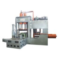 Quality 650mm 15Kw 1.5D Elbow Forming Machine for sale