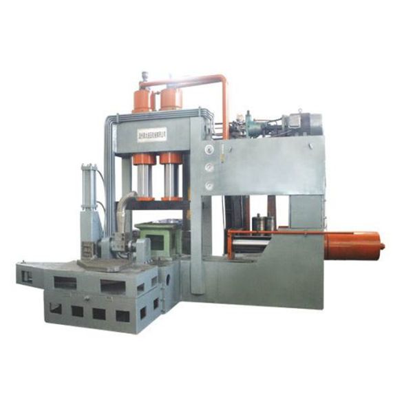 Quality 650mm 15Kw 1.5D Elbow Forming Machine for sale
