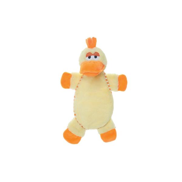 Quality Manufacture Various Pet Interactive Stuffed Toys Set Sheep Rabbit Duck for sale