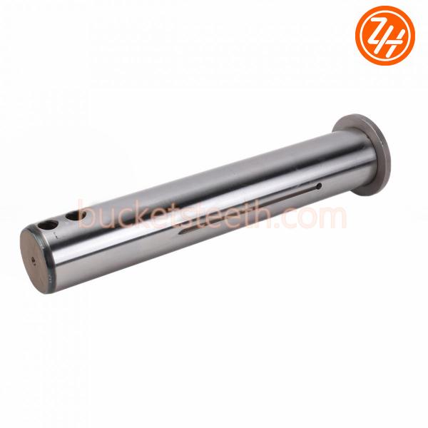 Quality 80mm Bucket Pins Abrasion Resistant 3088581 3036973 T144754 AT317252 ZAX230 for sale