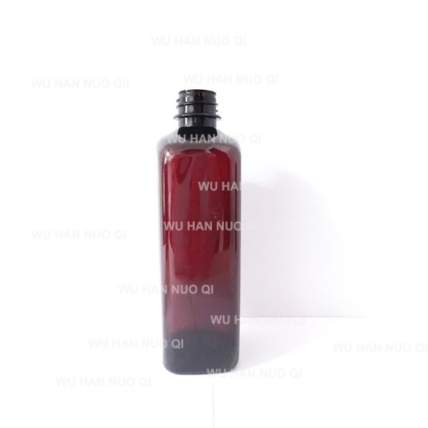 Quality 16 oz PET Plastic Type Wockhardt Oral Solution Bottle for sale