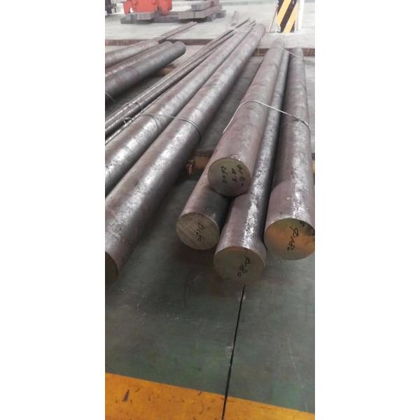 Quality 3-300mm Soft Magnetic Alloy 1J50 1J79 3J53 4J29 4J36 4J42 Alloy Round Bar for sale