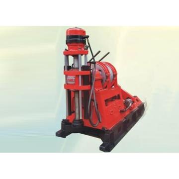 Quality XY-4 Lightweight Hydraulic Mining Core Drilling Machine for sale