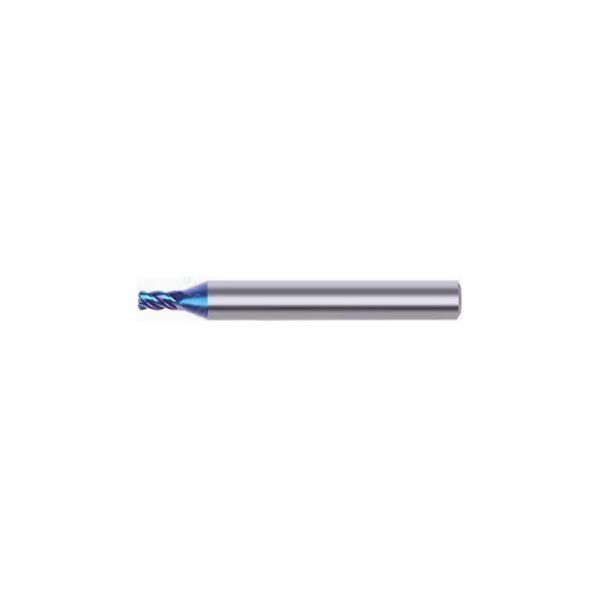 Quality HRC55-65 1.5 Mm Ball Nose End Mill for sale