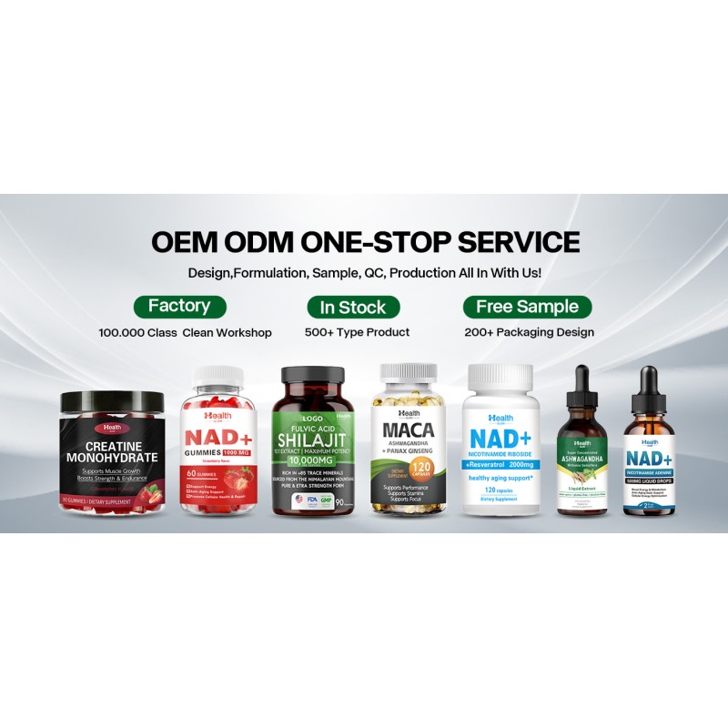 60 Billion Probiotic Capsules product image