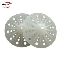 Quality SGS Hdpe Plastic Insulation Anchors Eifs55 For Building Eps Foam Attaching for sale