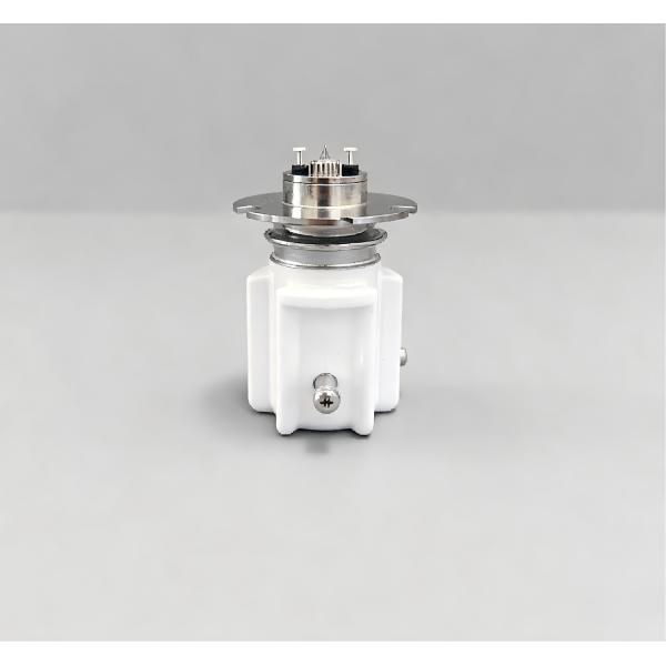 Quality JPK-25WF High Voltage DC25KV Vacuum Relay Switch with 30A Current Carry and 12V for sale