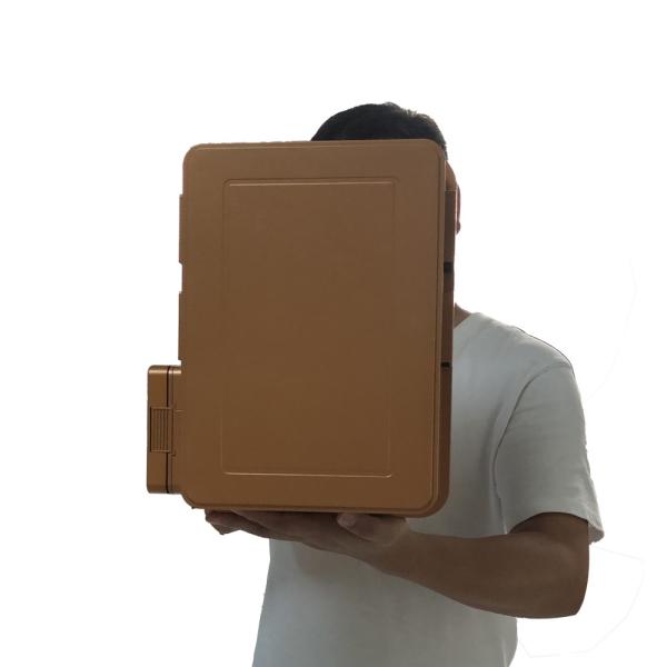 Quality New portable drone defense shield for sale