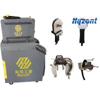 Quality Oscillation TIG Pipe Welding Machine / Pipe Welding Equipment ODmm 60-200mm for sale