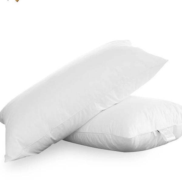 Quality Multifunctional Soft Hotel Pillows Durable For Head Body Part for sale