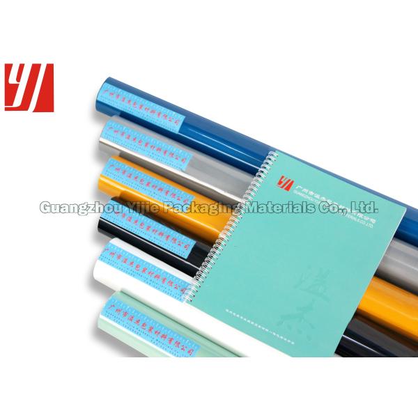 Quality 0.64m*120m Matte Foil for sale