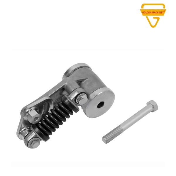 Quality 51958007392 Man Truck TGS TGA TGX Belt Tensioner Air Conditioning for sale