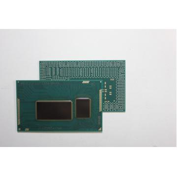 Quality Core I7-4600U SR1EA Laptop CPU Processor (4MB Cache, 3.3GHz)-Notebook Processor for sale