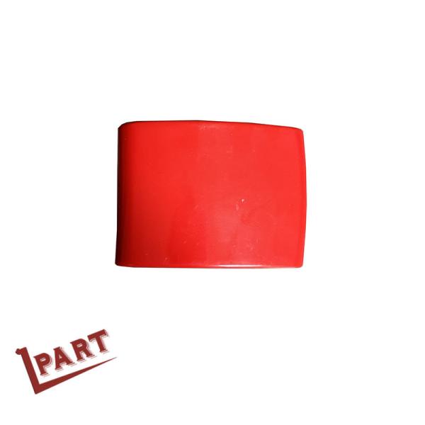 Quality Red Well-functioned Forklift Emergency Stop Switch For Forklift Parts for sale