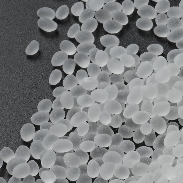 Quality Anti Slip Polyurethane Hot Melt Adhesive Pellets For Textile for sale