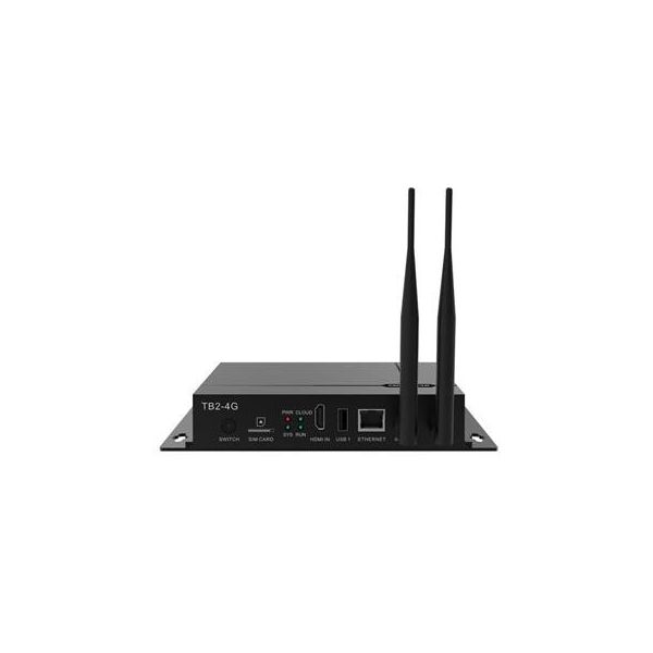 Quality 4G LED Display Components Compact With Audiovisual Performance 4k Multimedia for sale