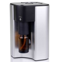 Quality USB Smart Essential Oil Diffuser For Car OEM ODM OBM Service for sale