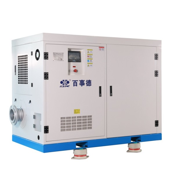 Quality BLG250LA DN200,40-120Kpa,Self-lubricating Permanent Magnet Variable Frequency for sale
