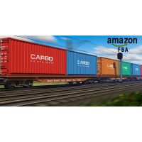 Quality Speedy Transit Time DDP Train From China To Italy for sale