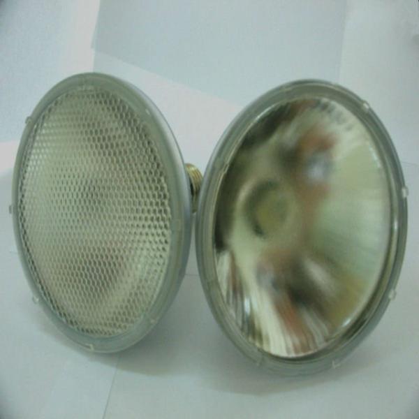 Quality 70W Full Spectrum Reptile UVB Metal Halide Lamp 6000K Par Bulb E27 Base for for sale