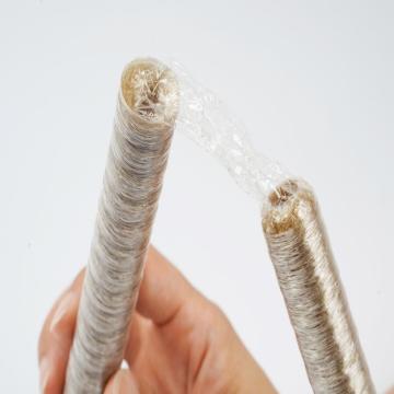 Low-cost Wholesale Cellulose Casings Sausage Casings Packaging Materials Custom