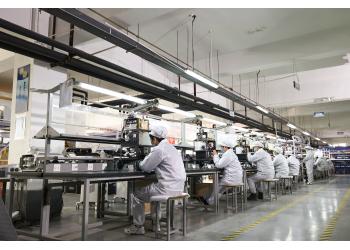 China Factory - Beijing Lefis