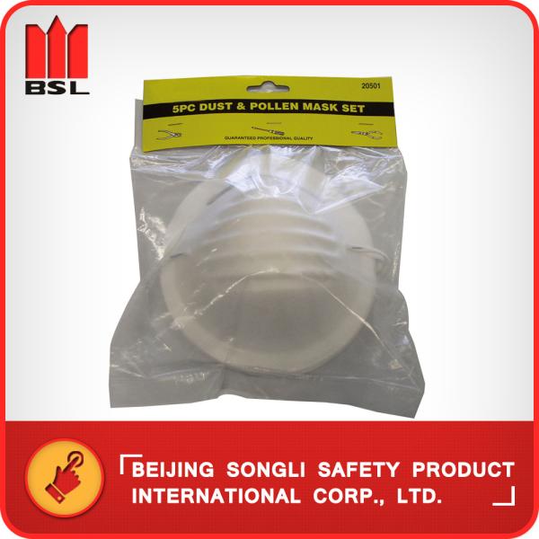 Quality SLD-DCW DUST MASK for sale