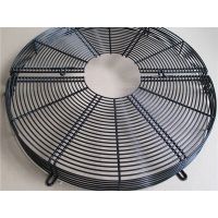 Quality OEM Stainless Steel Fan Guard Cover 304 316 316L 0.1mm-2mm Thickness for sale
